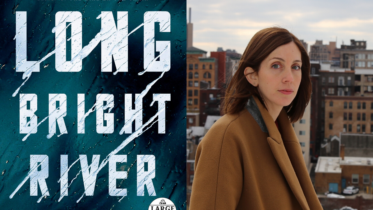 5 Reasons You Should Read Long Bright River – Just Read It