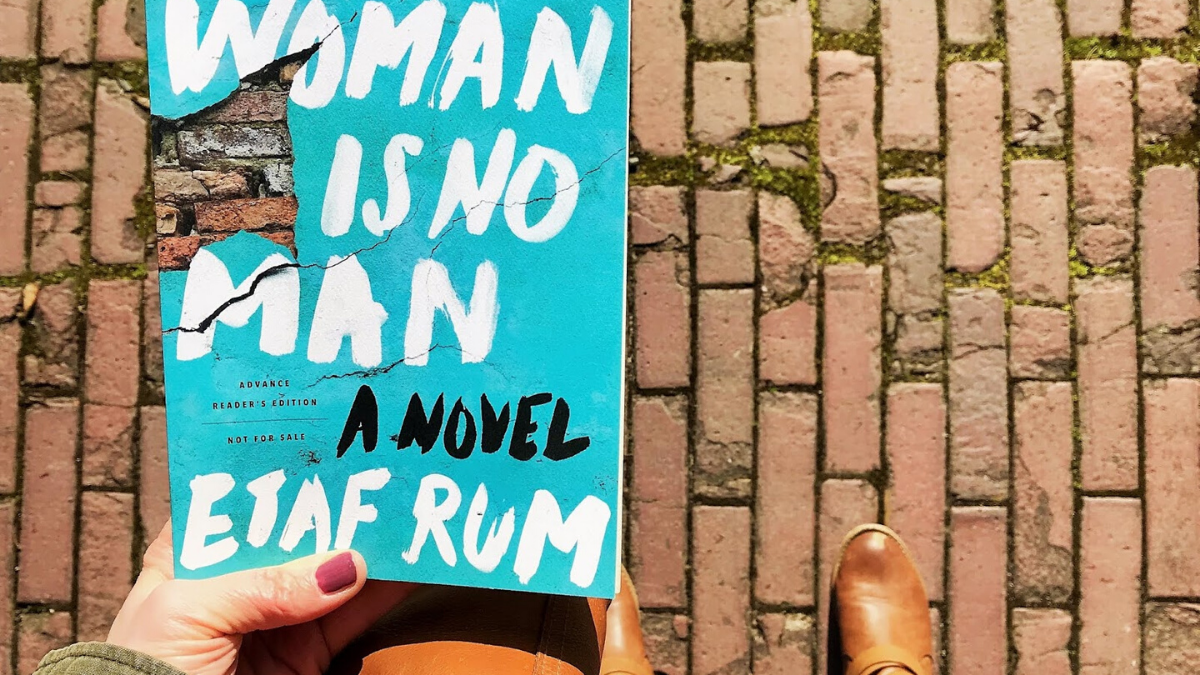 These 15 Book Covers Will Have You Excited To Read The Books – Just Read It
