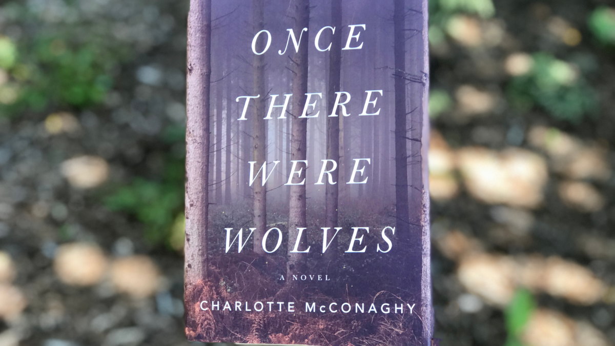 Once There Were Wolves Will Have You Howling for More – Just Read It