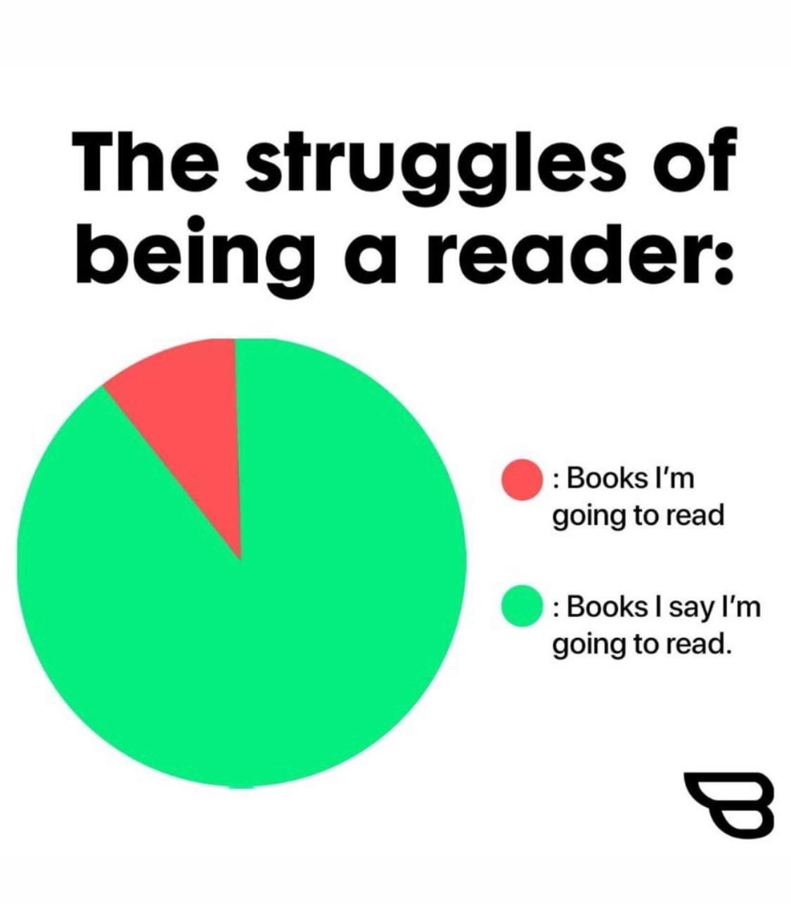 15 Memes Only Book Addicts will Appreciate – Just Read It