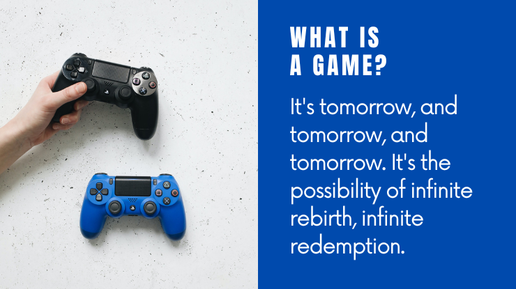 12 Tomorrow, and Tomorrow, and Tomorrow Quotes You’ll Remember Tomorrow ...